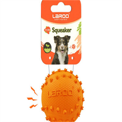 Laroo Squeaky Softball